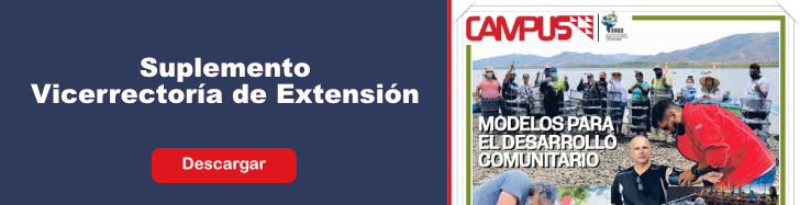 UNA Comunica - Portada